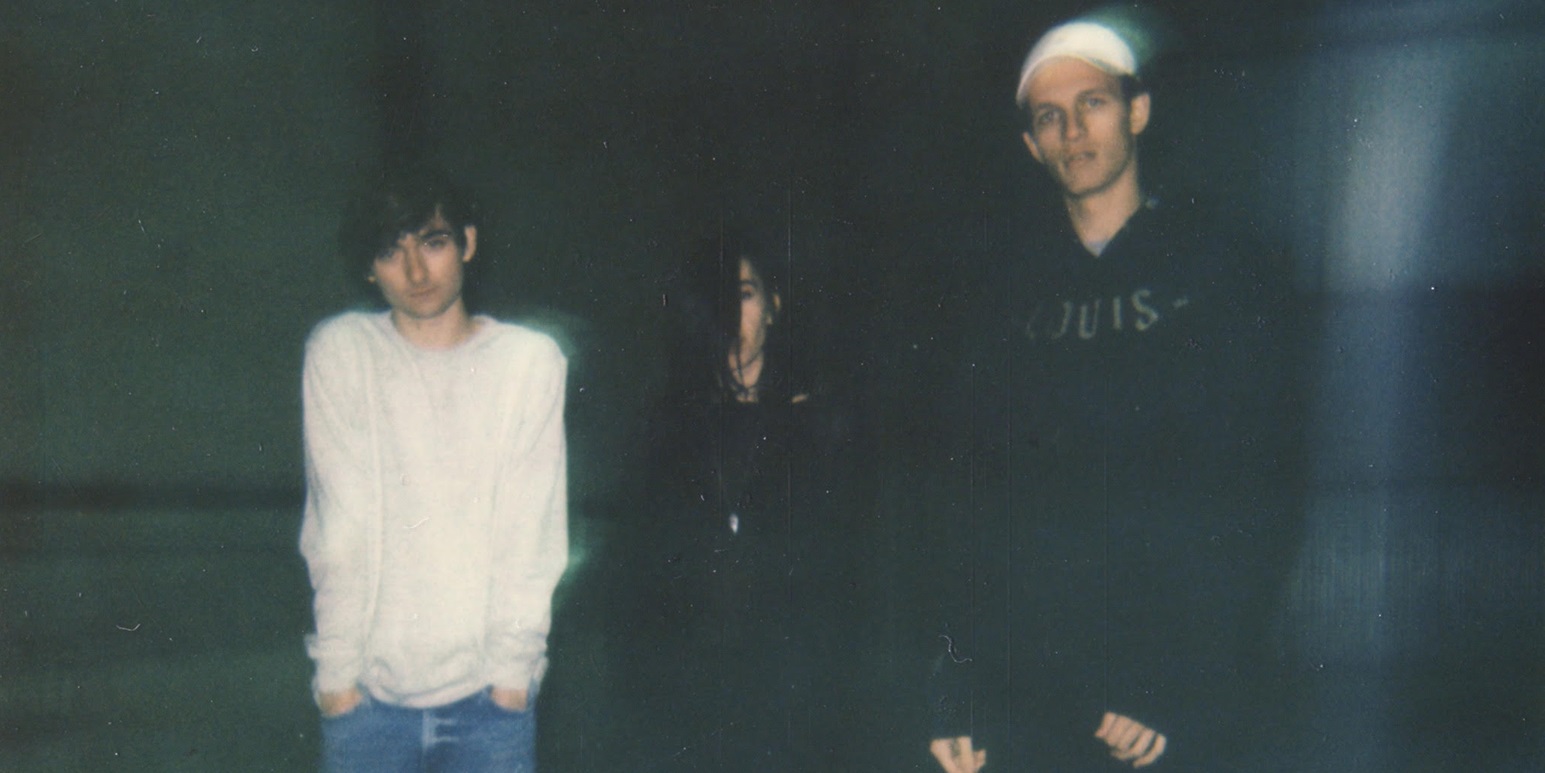 Louis The Child Work Their Magic On Elohim's "The Wave"