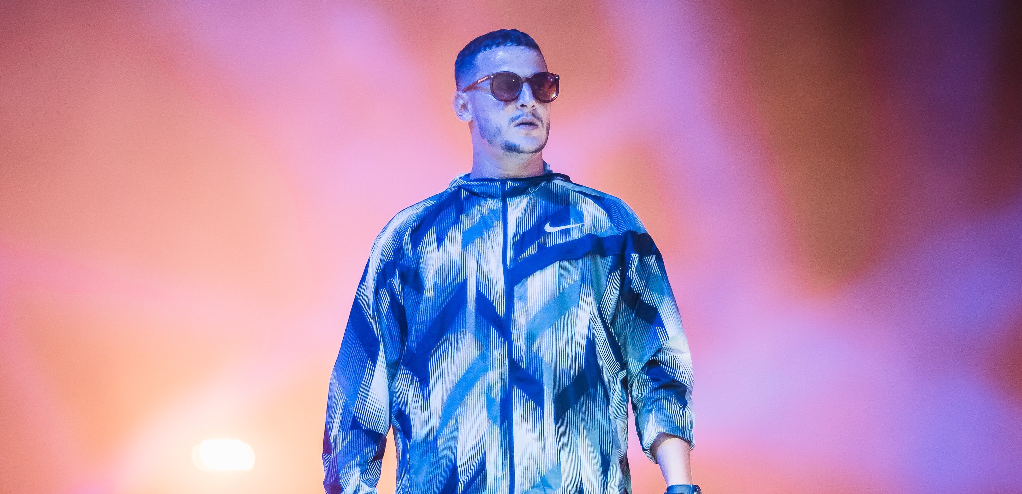 DJ Snake Strikes Again With Latest Star-Studded Anthem, "Enzo"