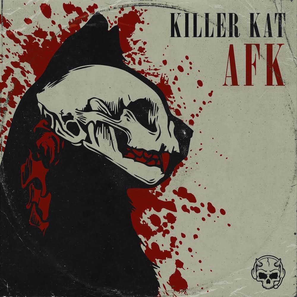 Feel The Wrath Of AFK's Relentless "Killer Cat" | ThisSongSlaps.com