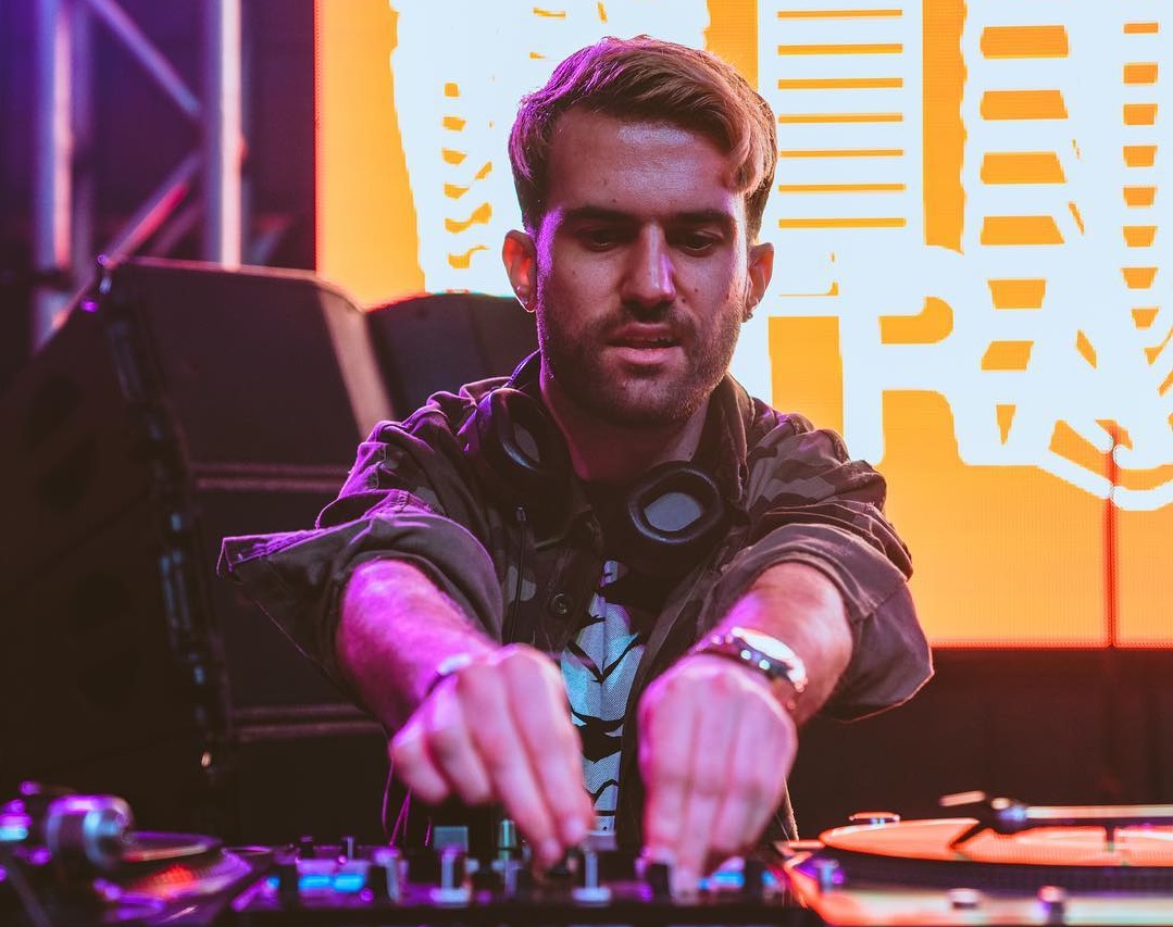 A-Trak Delivers Official Remix Of Axwell's "Nobody Else"
