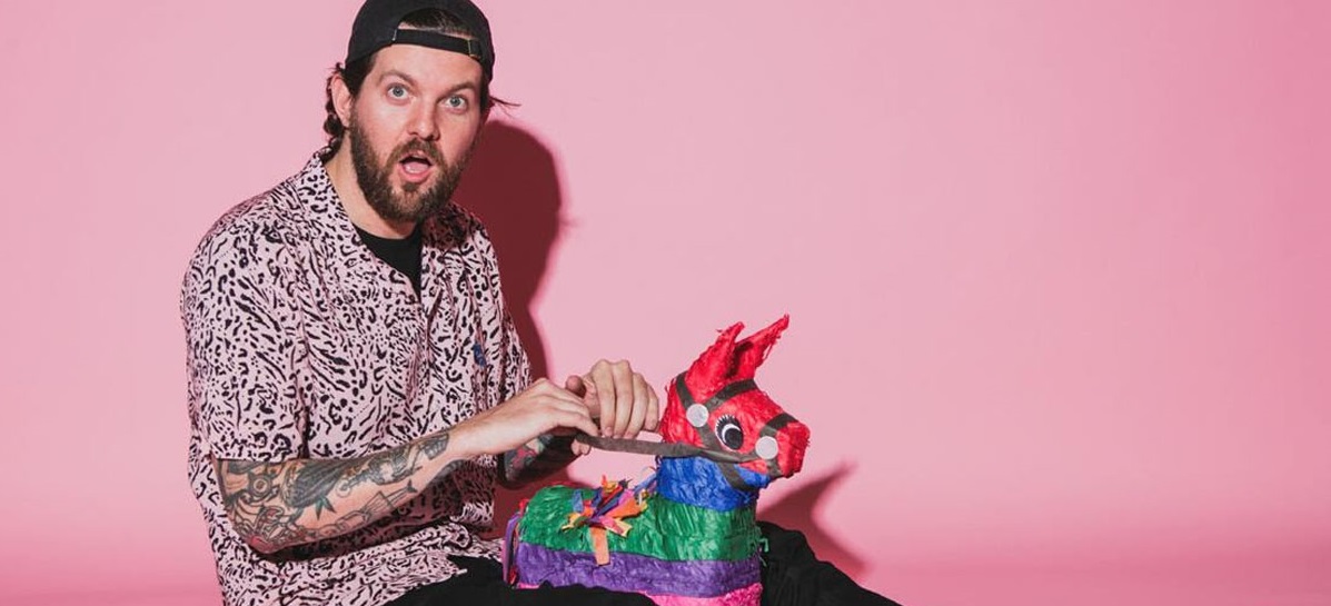 Watch Dillon Francis' Full Set From EDC Las Vegas 2019