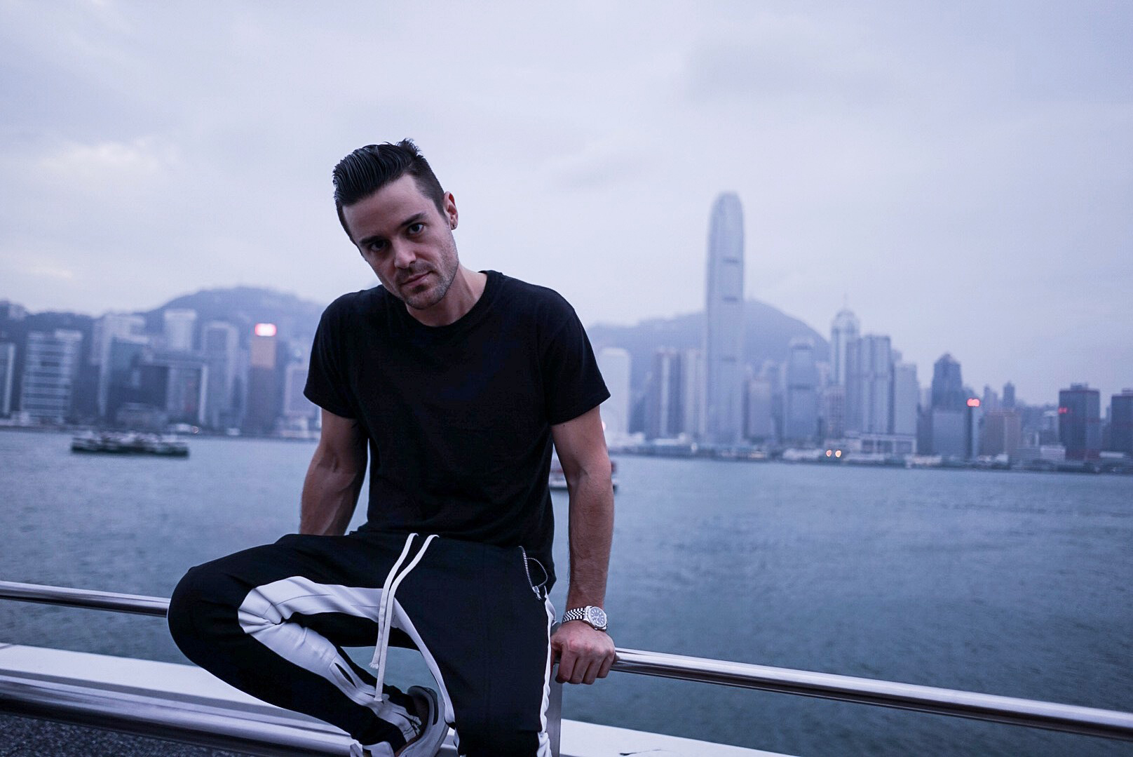 Mike Lisanti Joins Prodigy Artists: Brings Kompany, Acquires Moody Good ...