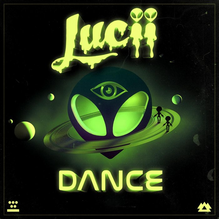 The Reign Of Lucii Continues With Latest Weapon, "Dance"