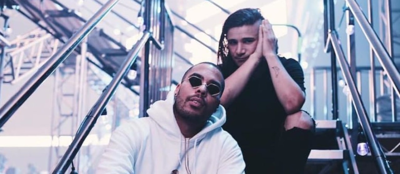 TroyBoi & Skrillex Unveil Highly Anticipated Collaboration, "WARLORDZ"