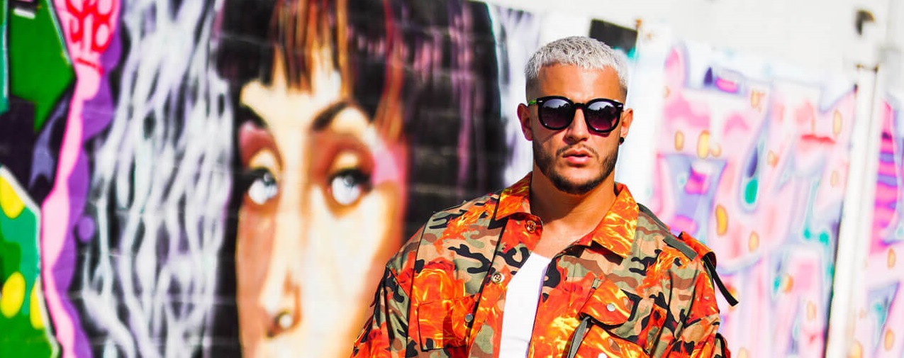 DJ Snake Releases Flawless Sophomore Album, "Carte Blanche"