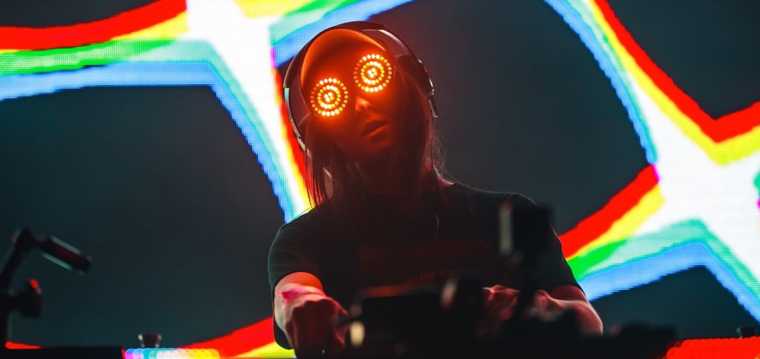 Rezz Unveils Her Highly-Anticipated "Beyond The Senses" EP
