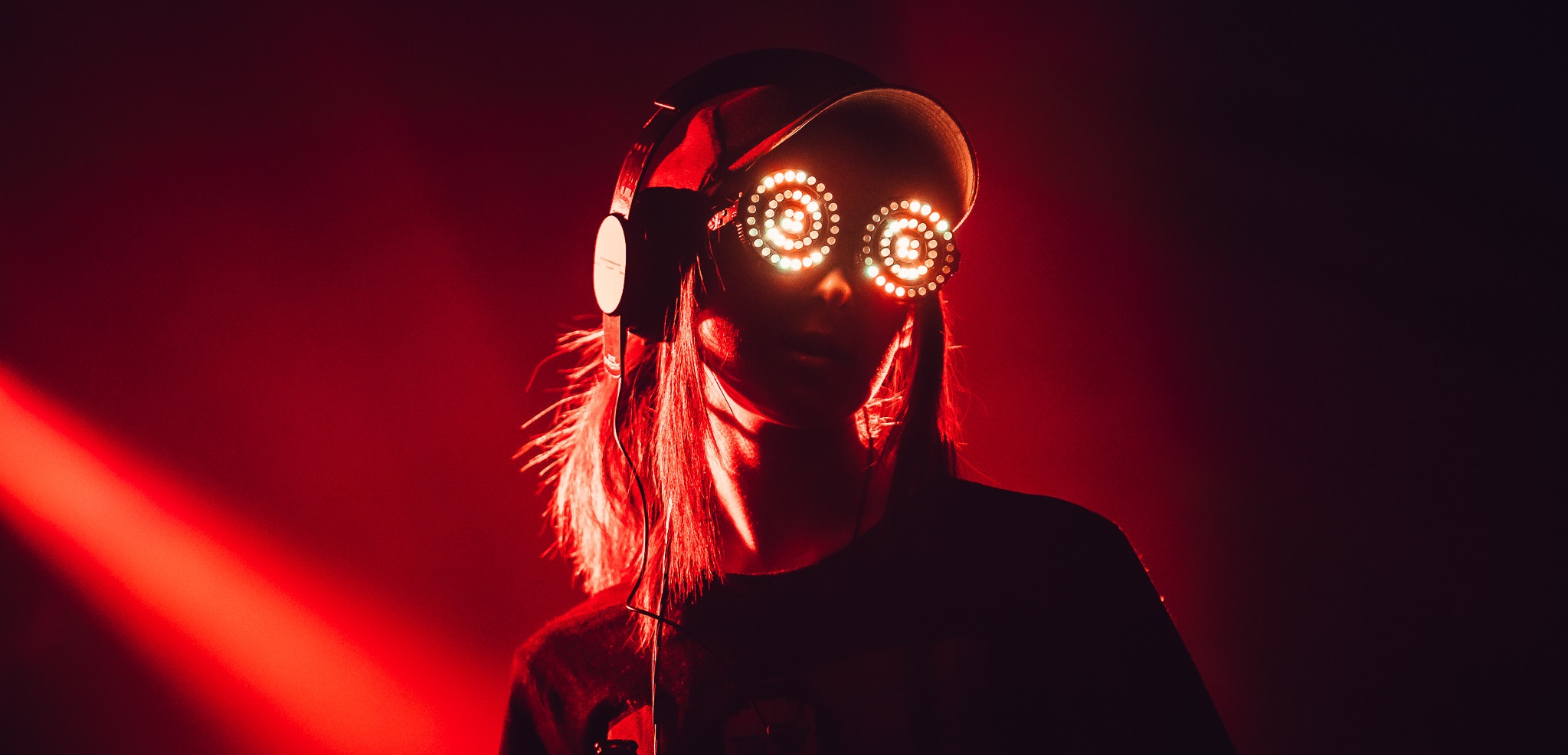 REZZ Reunites With Deathpact For "Kiss Of Death"