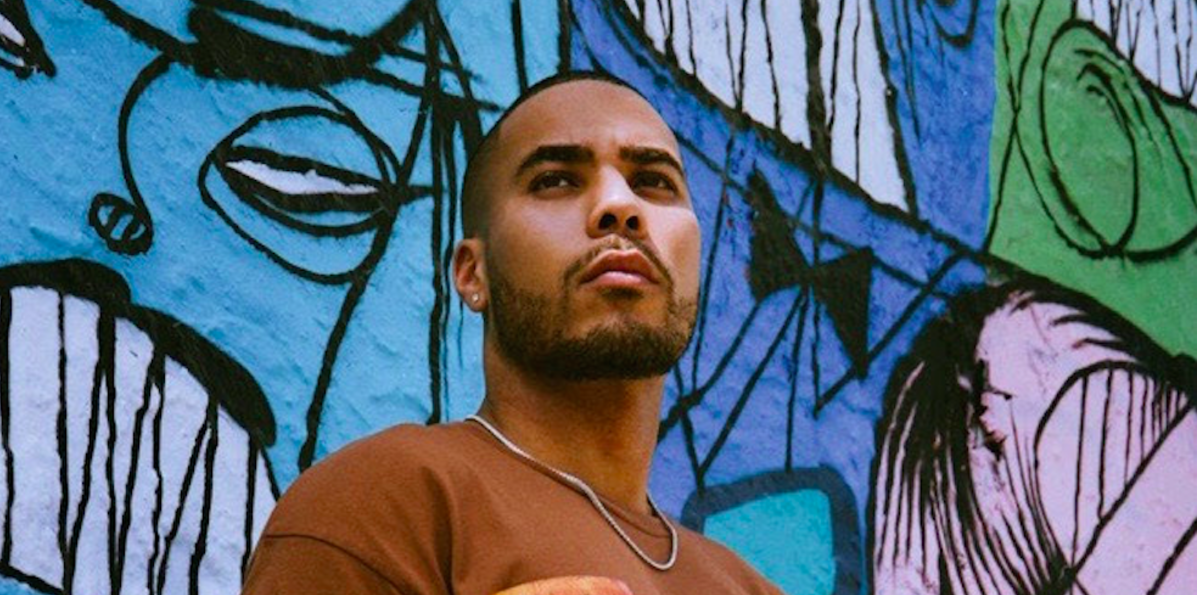 OWSLA Unleashes TroyBoi's 5-Track "V!BEZ, Vol. 3" EP