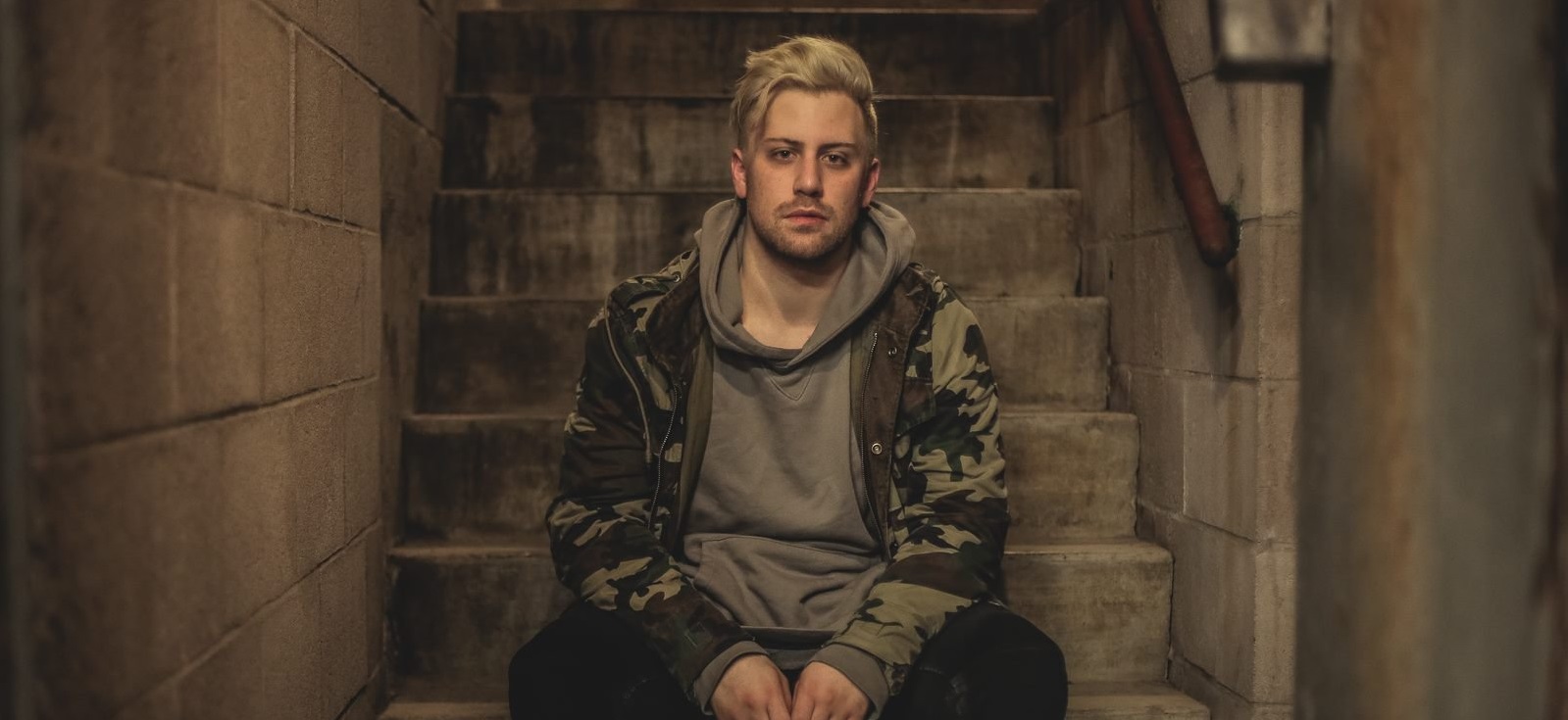 Kayzo Announces Sophomore Album, "Unleashed"