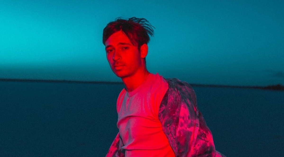 Flume Strikes Again With Collaborative "Quits" EP