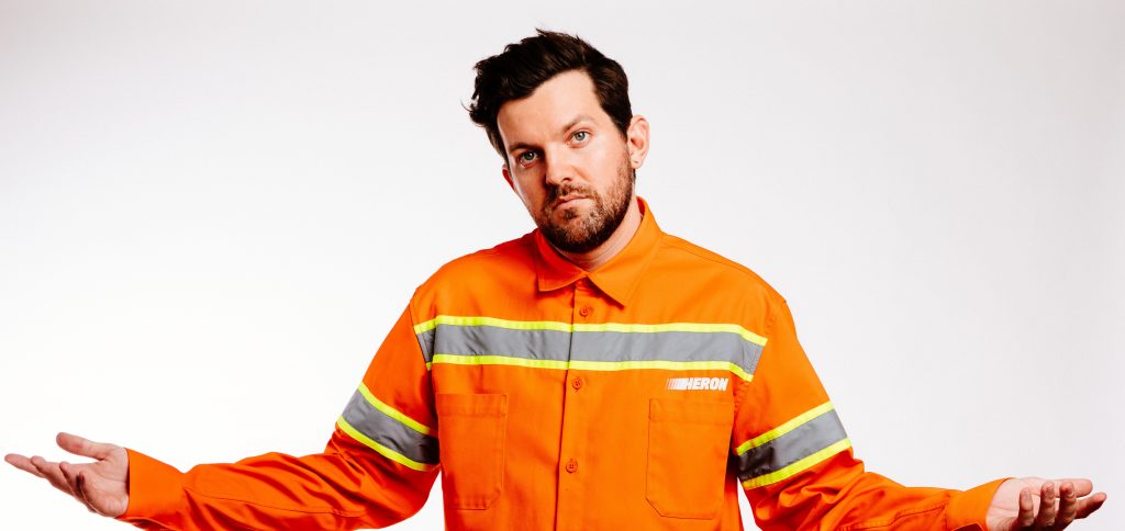 Dillon Francis Reunites With TV Noise For Latest Anthem, "Bawdy"