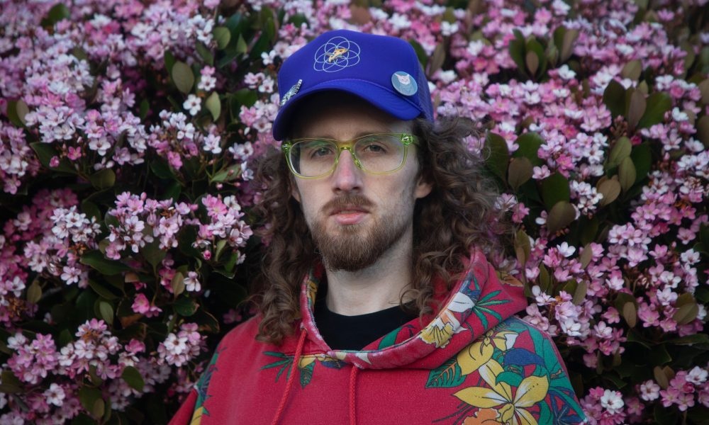 AHEE Impresses With Dope New EP, 'Spellbound'