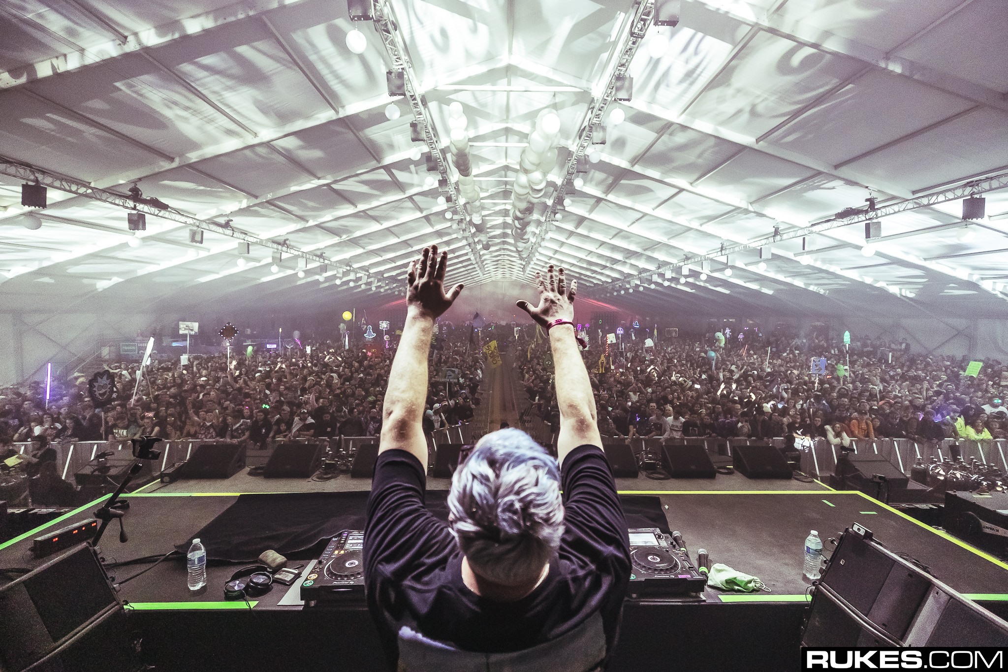 Decadence AZ Rounds Out Their Lineup and Announces Day Splits