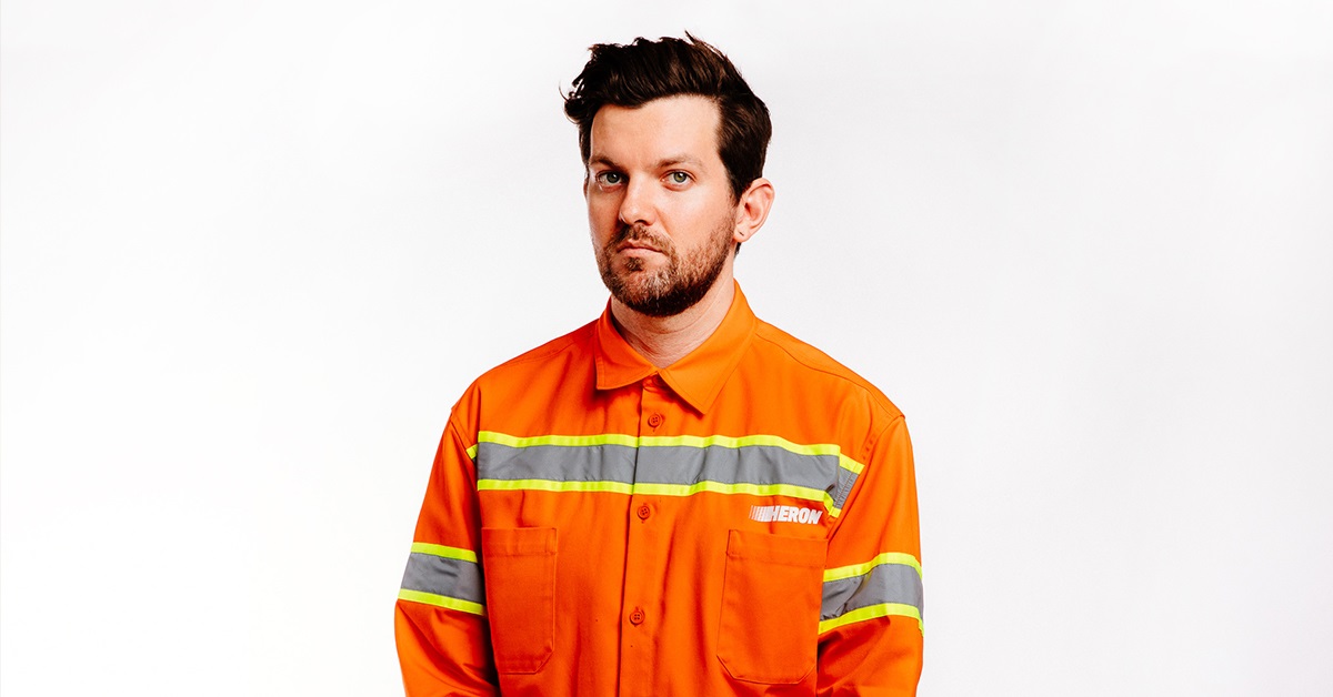 Dillon Francis Unveils Moving Remix Of Maroon 5's "Memories"