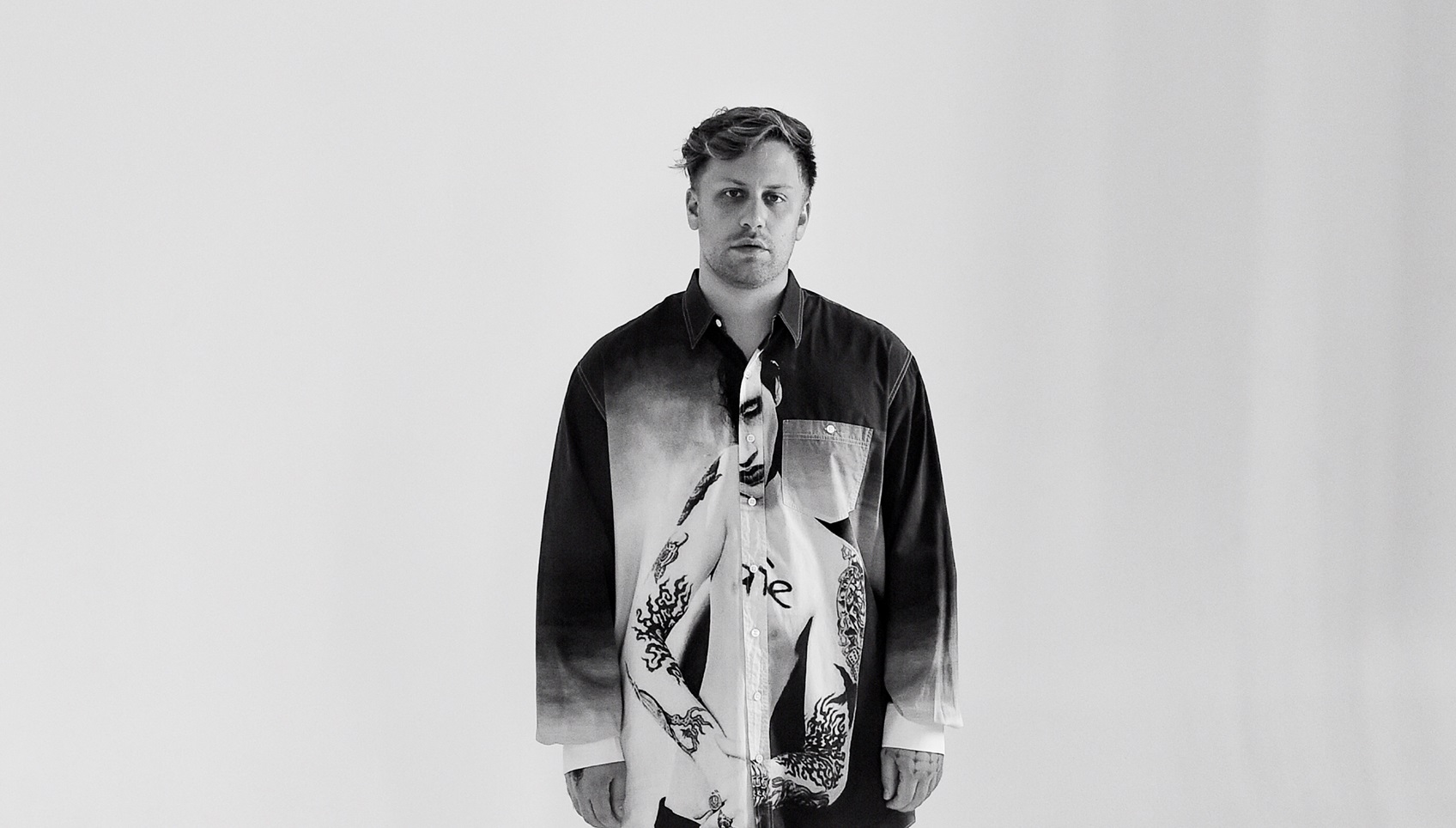 Kayzo Unites With Subtronics For Powerhouse Collaboration, "Braincase"