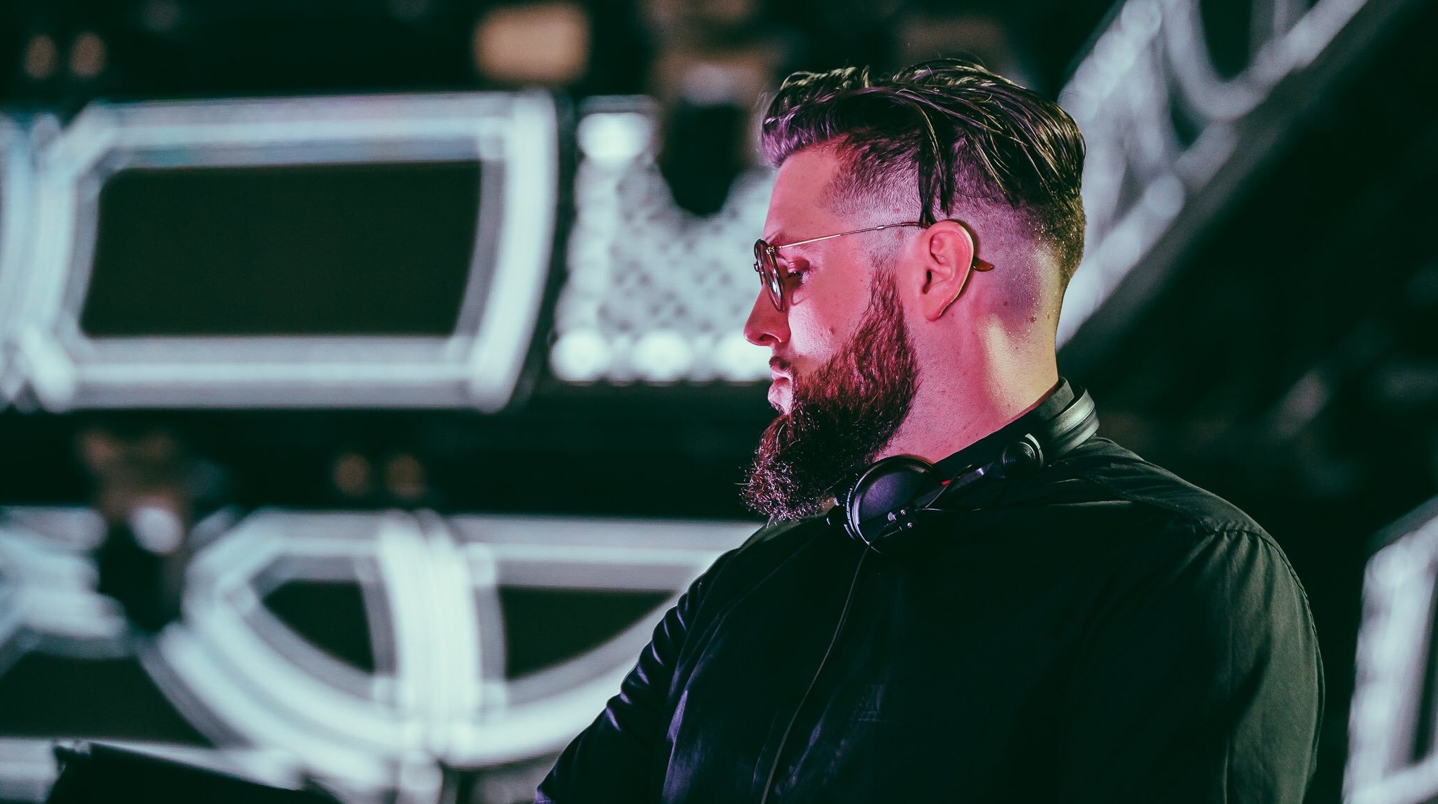 Tchami Announces 2020 North American "Elevation" Tour
