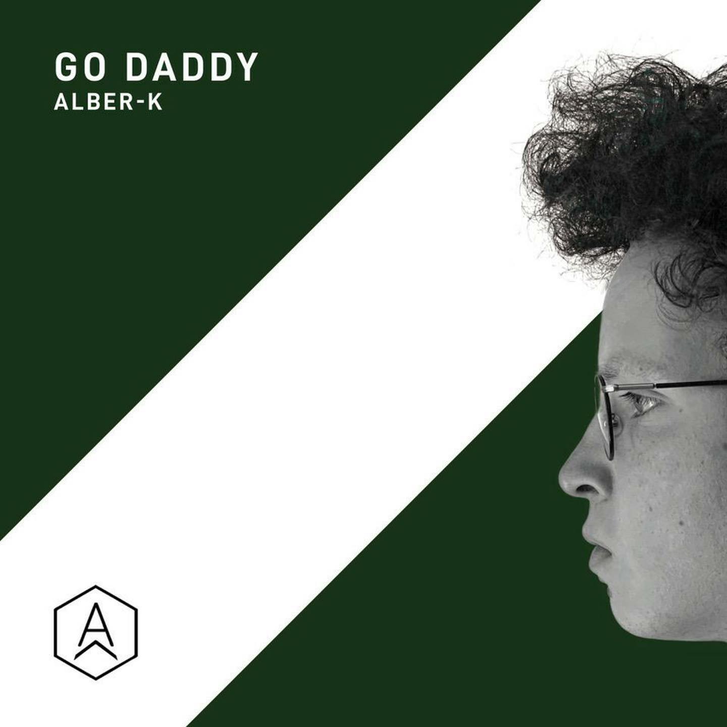Belgian Producer Alber-K Releases Winter Banger “Go Daddy”
