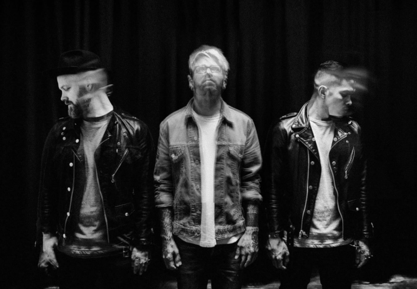 The Glitch Mob Announces 36-Date ‘Drink the Sea X' North American Tour