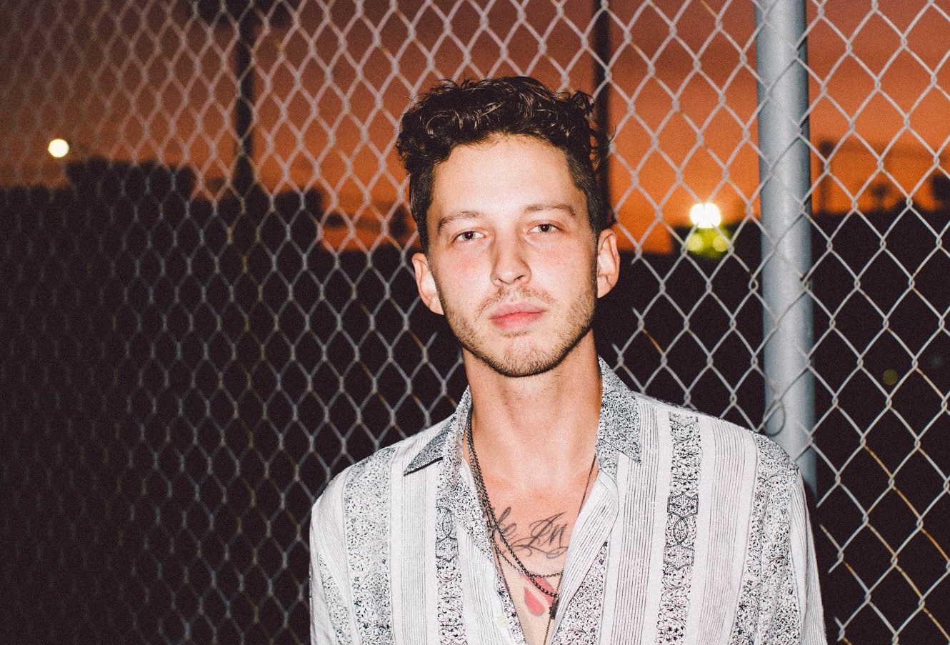 Ekali Announces Debut Album, “A World Away,” Release Date