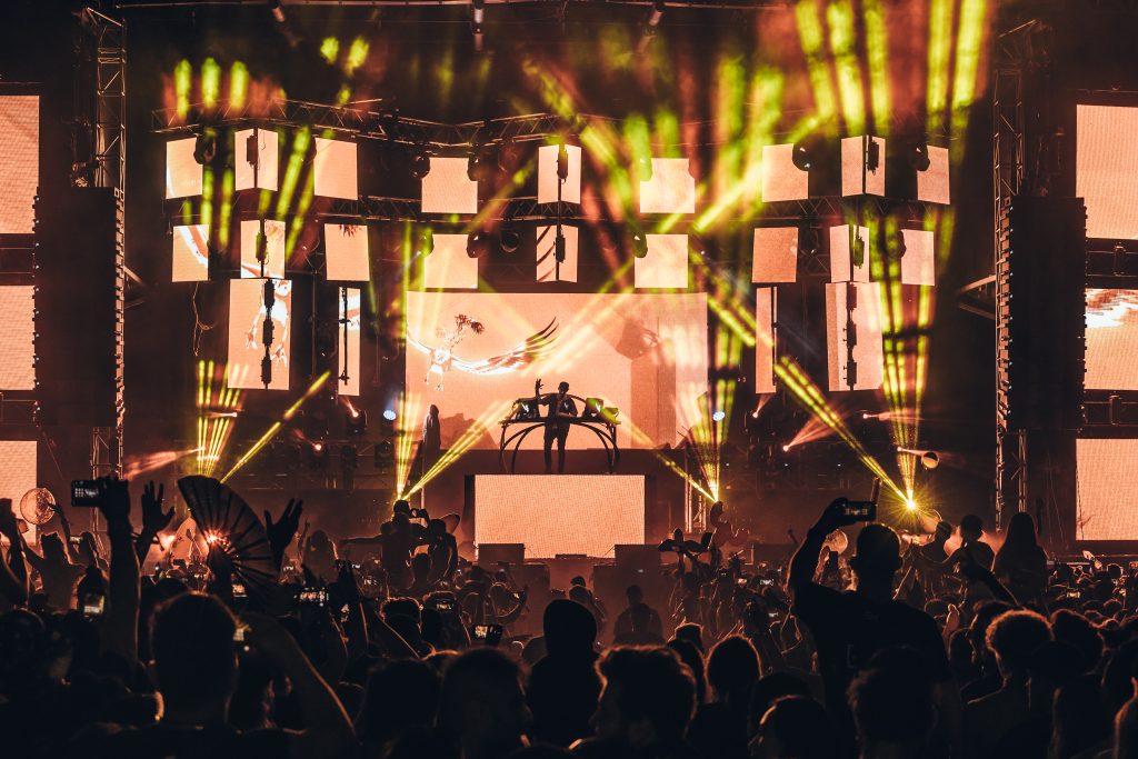 Ever After Music Festival Unveils Monstrous 2020 Lineup