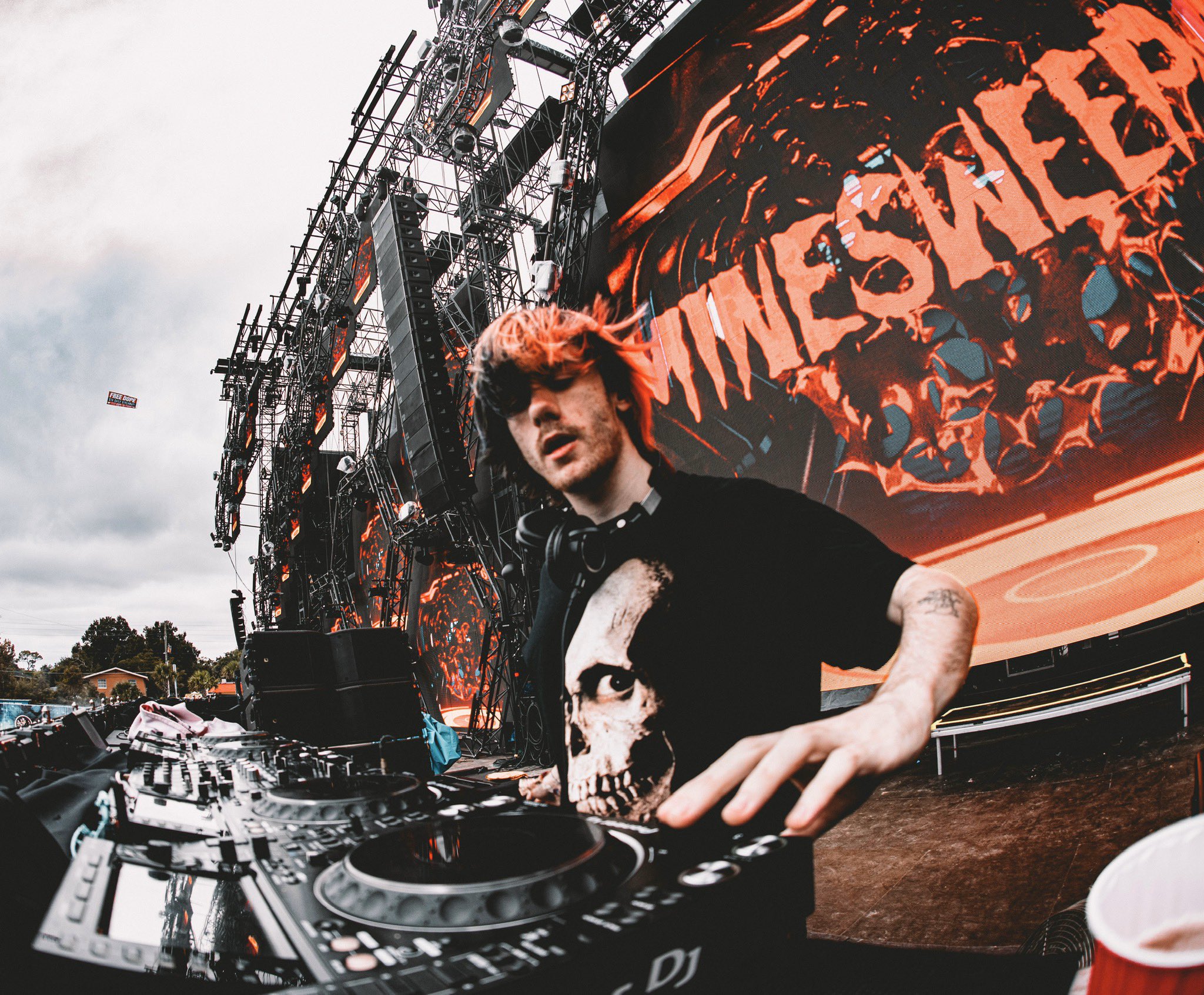 MineSweepa Strikes Again With Latest Weapon, "Was Hannin!!"