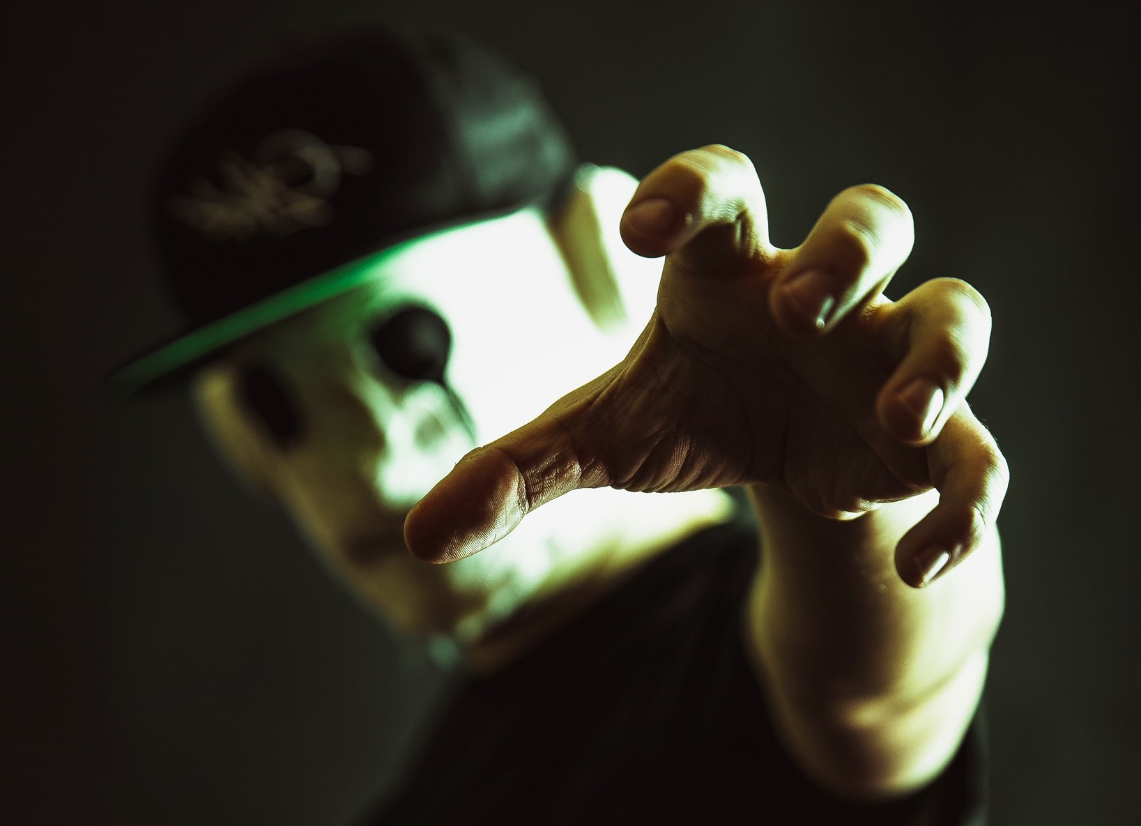 FuntCase Unleashes “Wasteman” Off Highly Anticipated DPMO Vol. 3