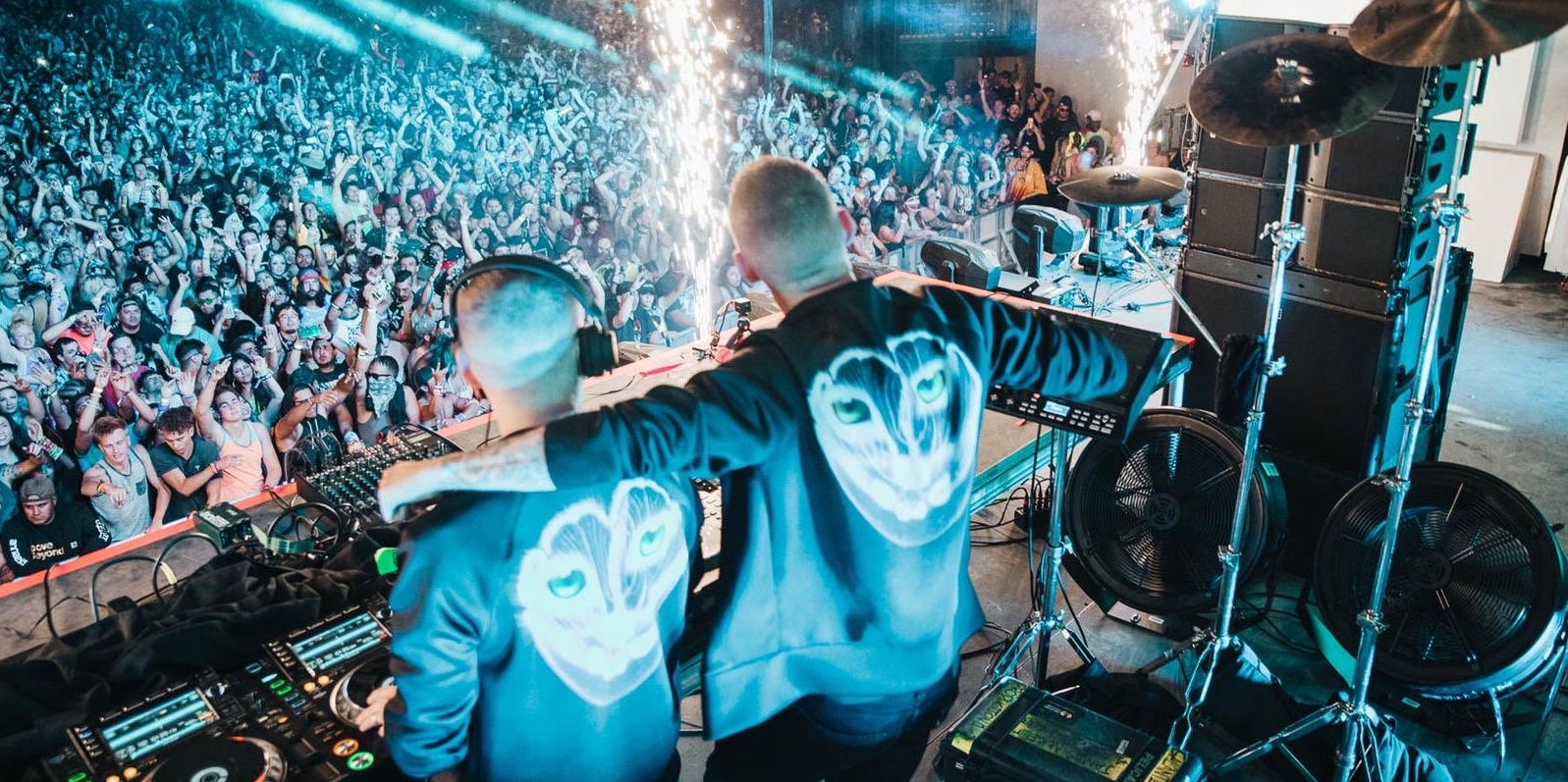Galantis Unveil Highly Anticipated Third Album, "Church"