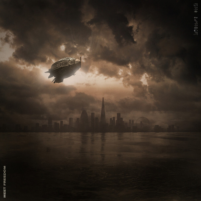 MEMBA Share Mesmerizing New Single, "Meet Freedom"