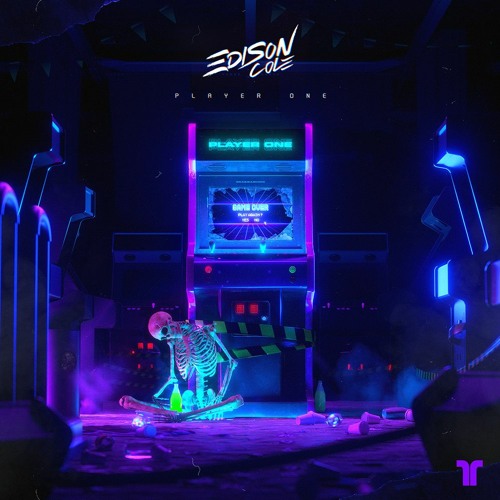 Thrive Music Drops Edison Cole's Filthy New Weapon, "Player One"