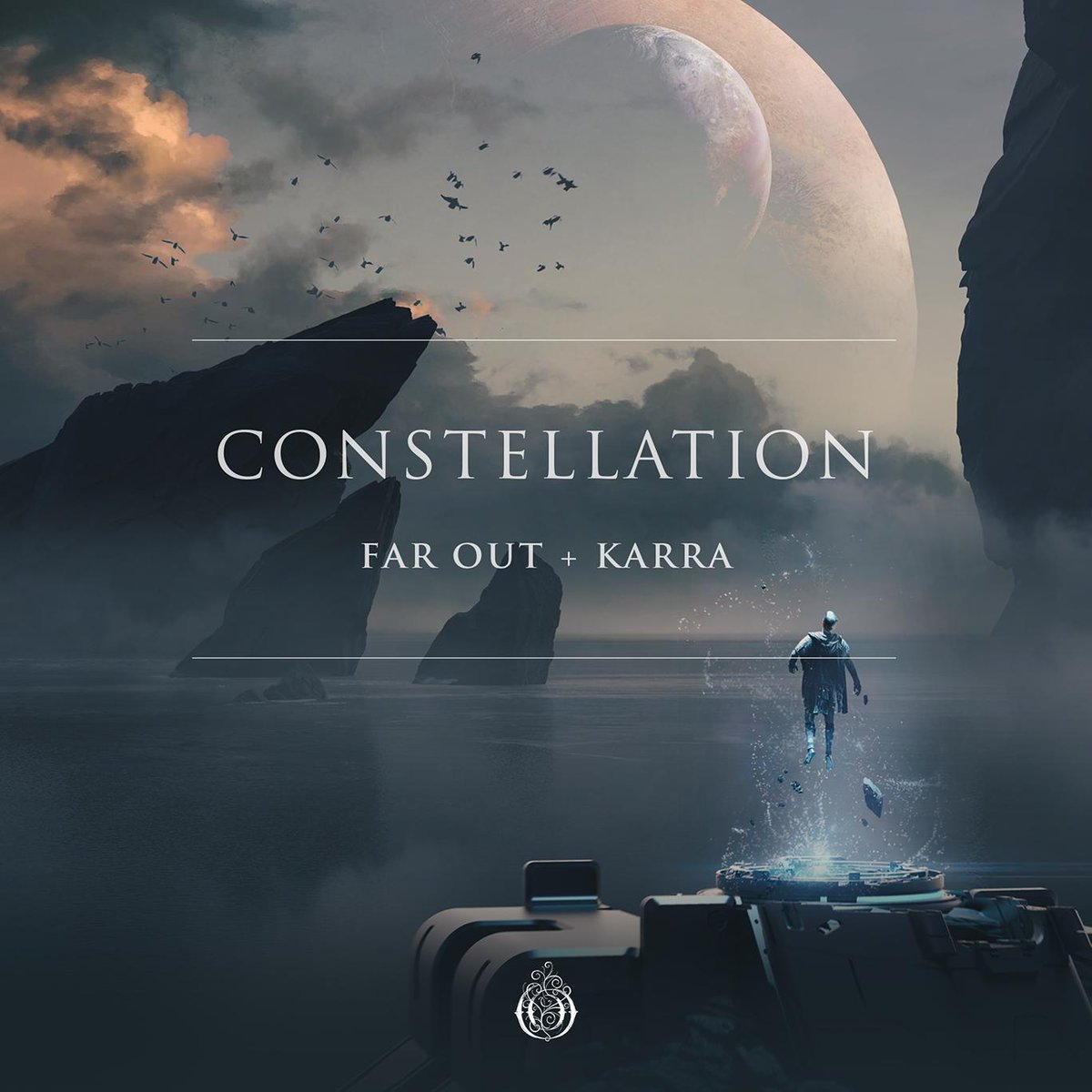 Ophelia Records Unveils Far Out's "Constellation" Featuring Karra