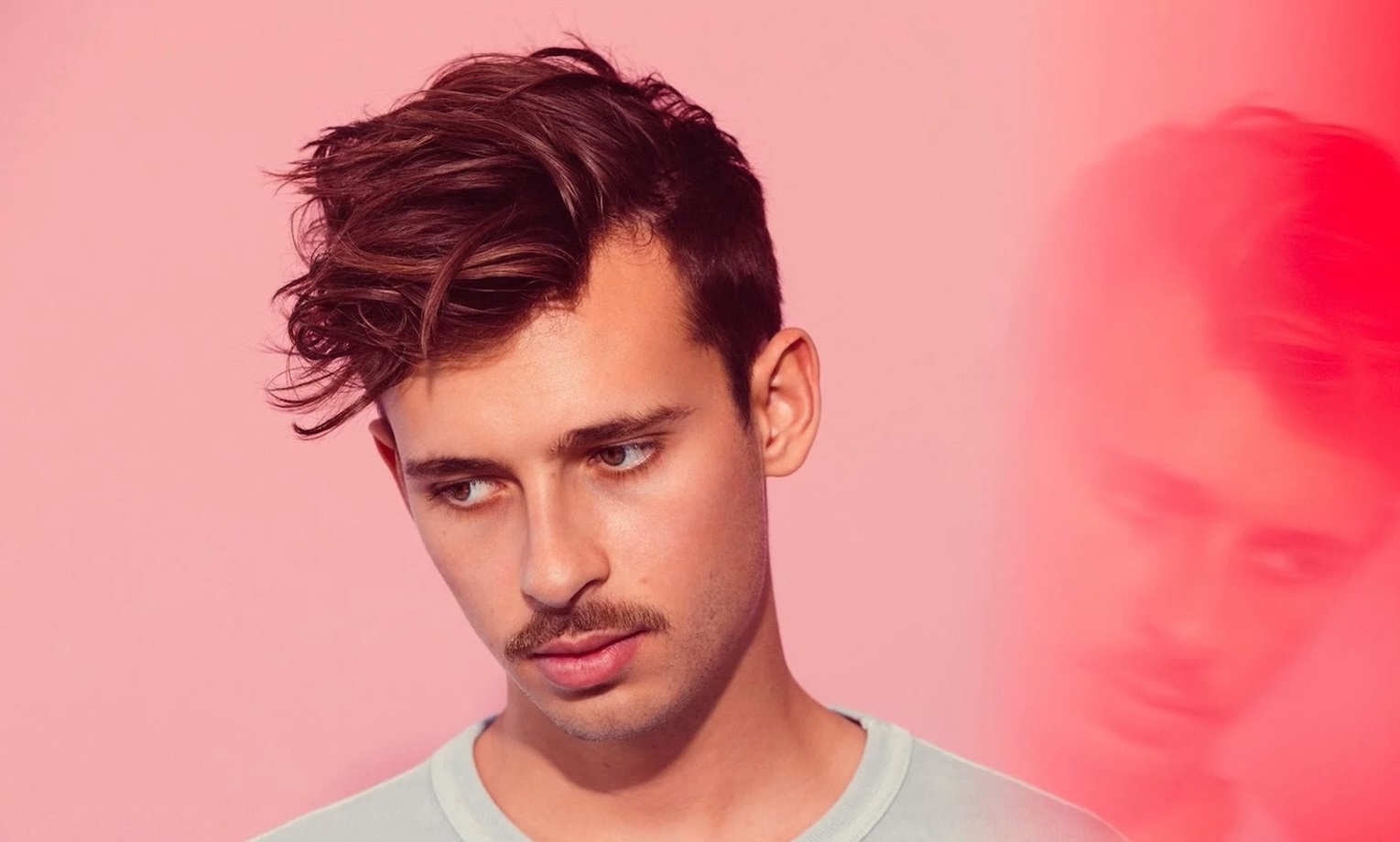 Flume To Celebrate Three Eras Of Music With 2020 Red Rocks Shows