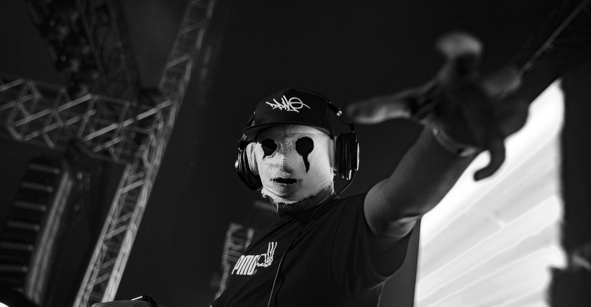 FuntCase Unleashes Long Awaited DPMO Vol. 3 Compilation