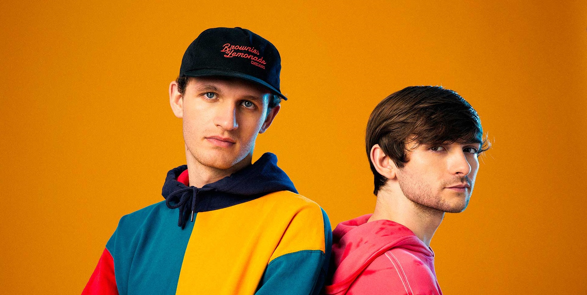 Louis The Child Shares Dazzling Remix Of Valee's "Womp Womp"