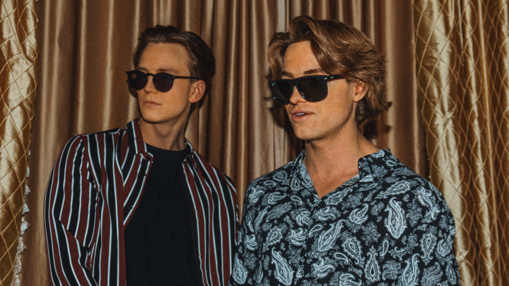 Norway Super Duo Richello Signs To Sony Music And Drops “All We Are”