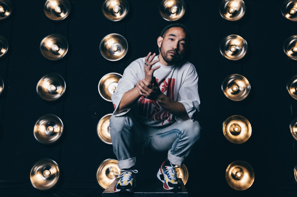Pat Lok Brings The Heat With Infectious Single, "Salvation"