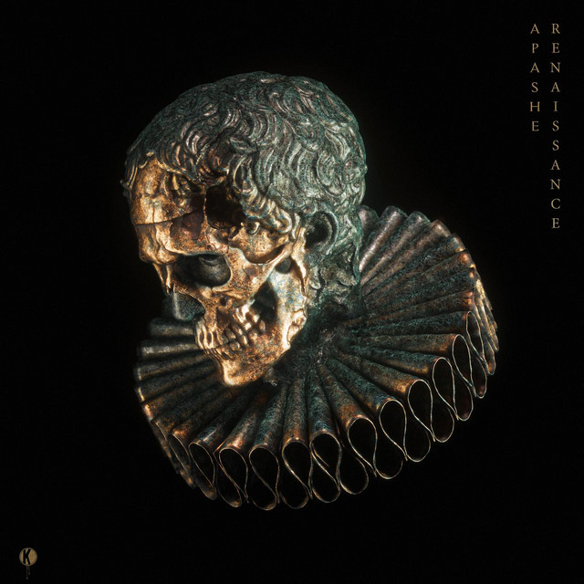 Apashe Unveils Long-Awaited Sophomore Album, "Renaissance"