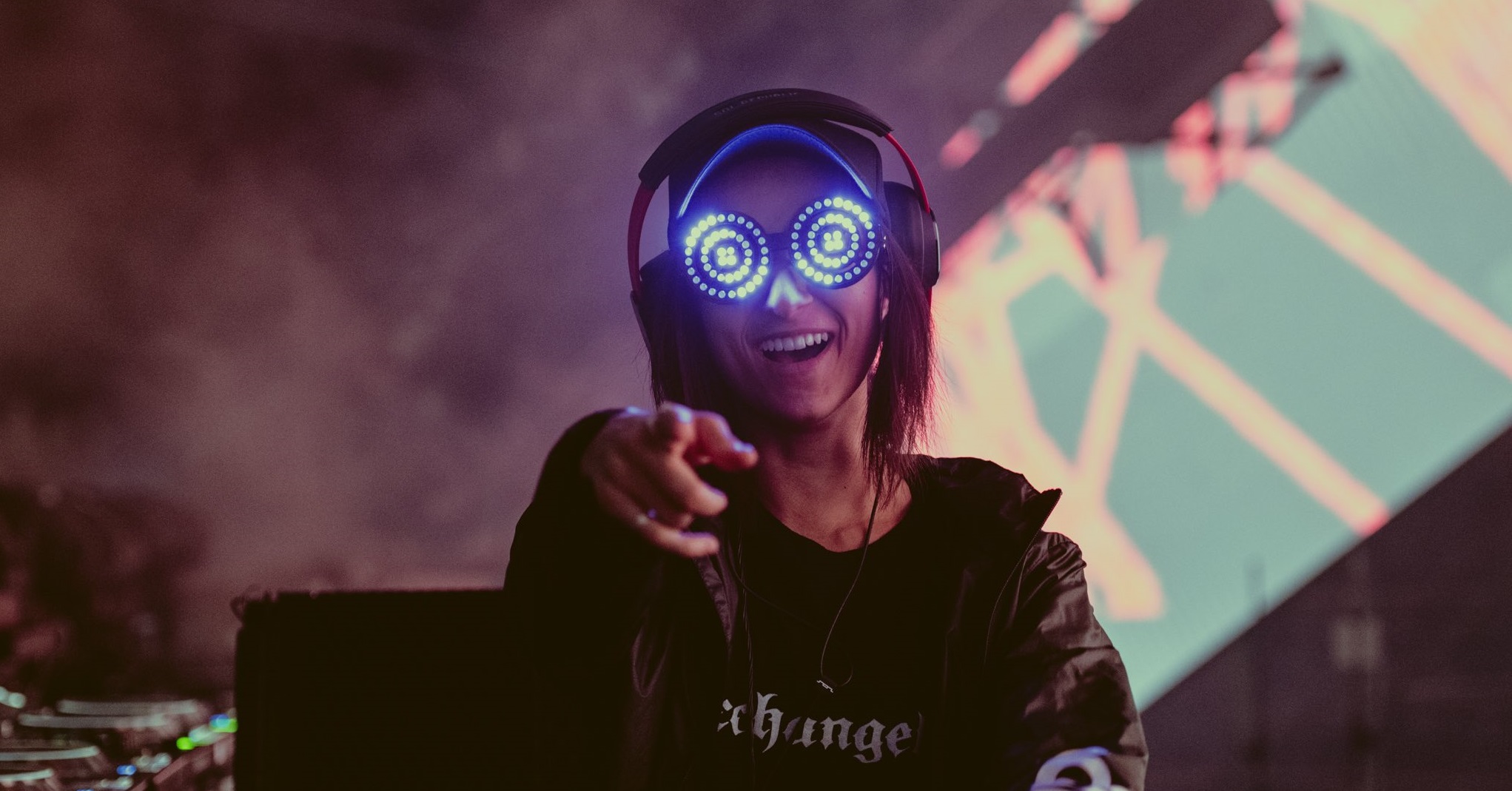 Rezz Drops New Collaboration With Grabbitz, "Someone Else"