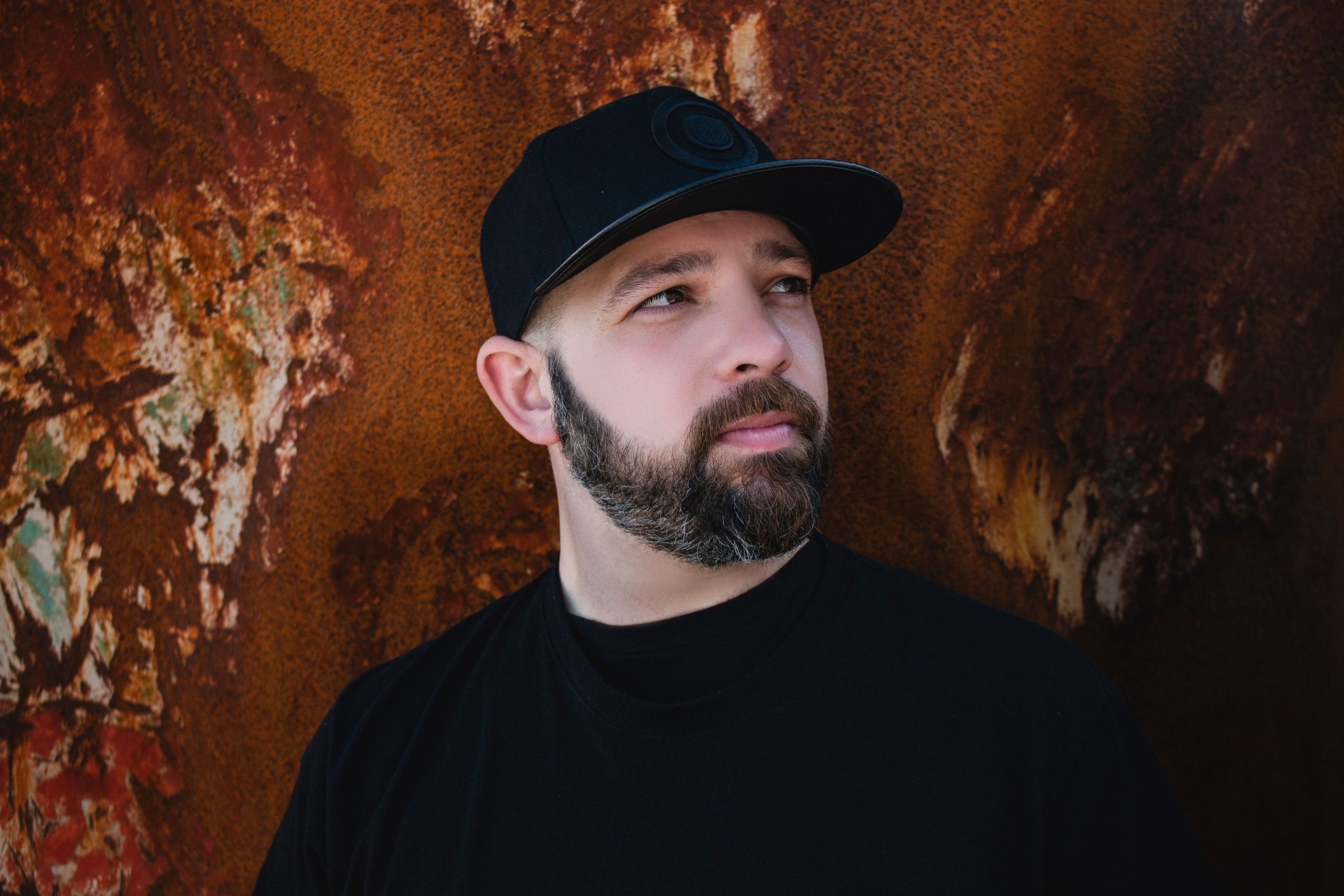 Dezza Drops Lead Album Single, "Carry Me"