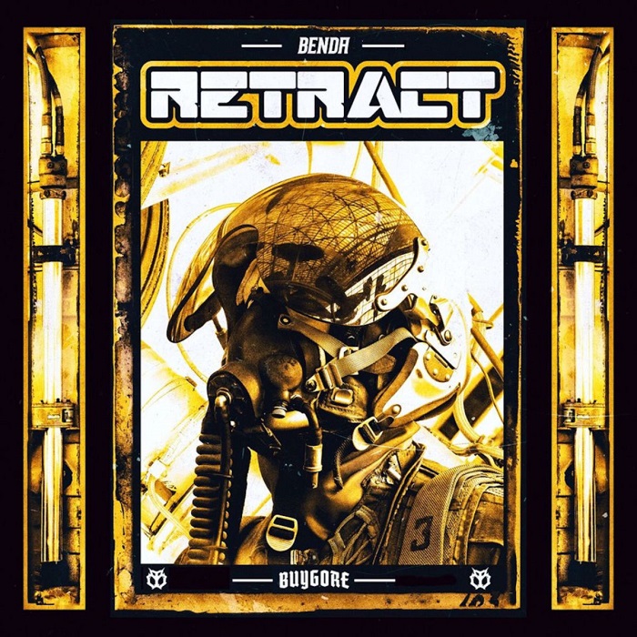 Buygore Unleashes Benda's Filthy New Weapon, "Retract"