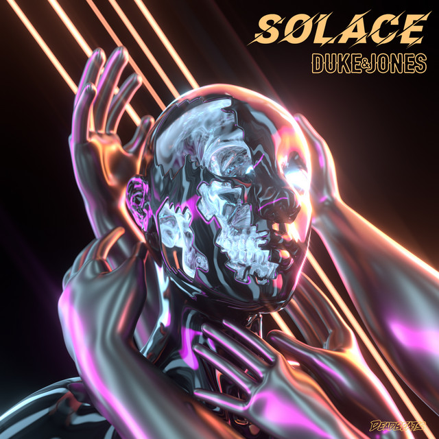 Duke & Jones Return To Deadbeats With New "Solace" EP