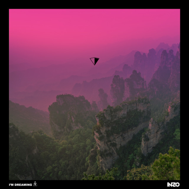 INZO Returns With Booming New Original, "I'm Dreaming"