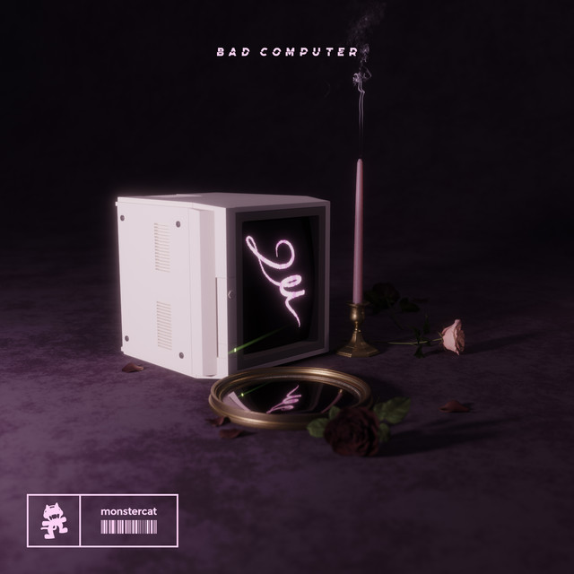 Monstercat Drops Bad Computer's Exhilarating New Tune, "2U"