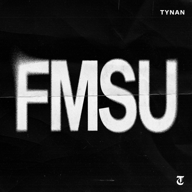 TYNAN Unleashes High-Octane Drum & Bass Weapon, "FMSU"