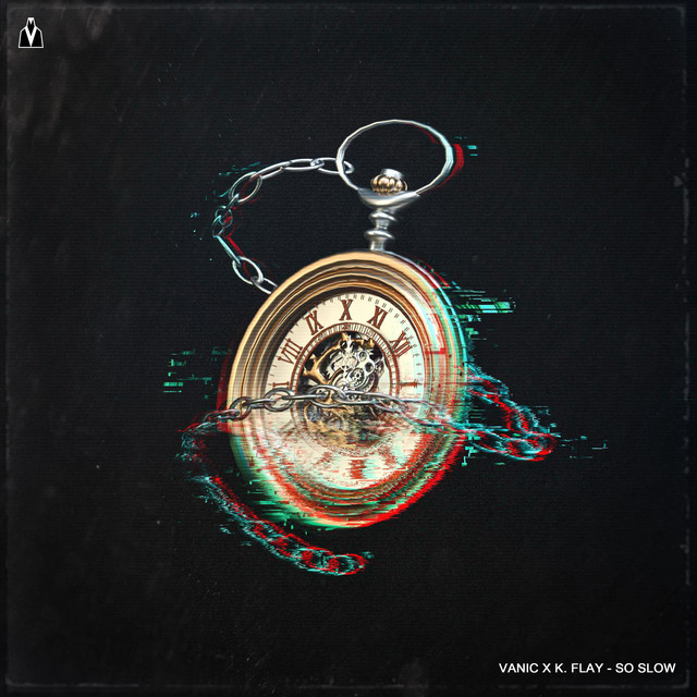 Vanic Reunites With K.Flay To Deliver Latest Anthem, "So Slow"