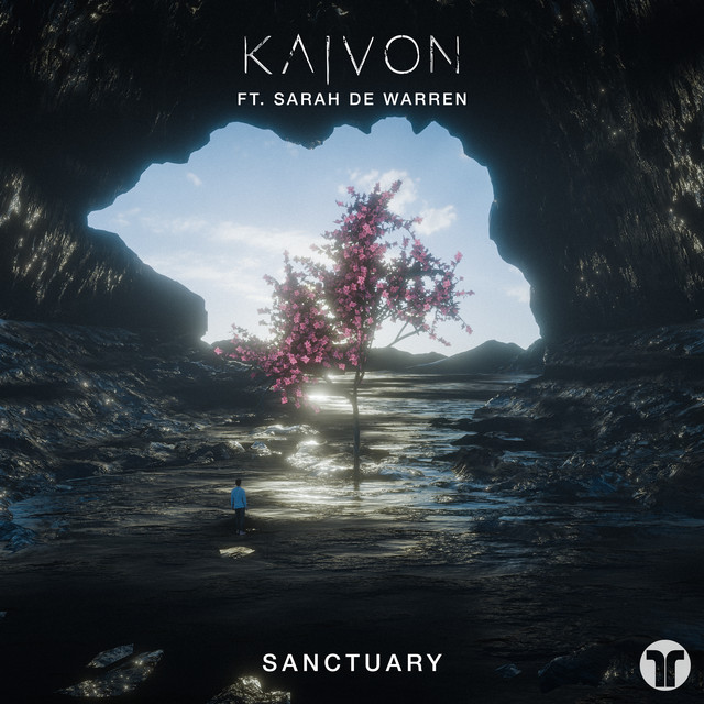 Kaivon Shares Uplifting New Single, "Sanctuary" | ThisSongSlaps.com