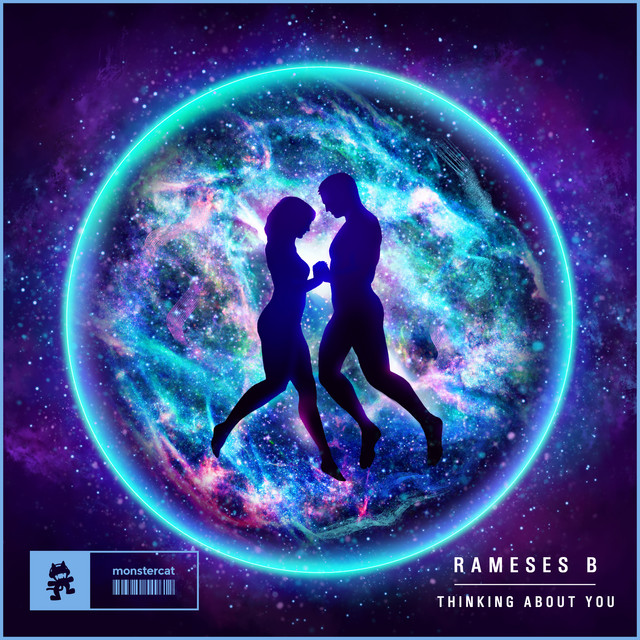 Rameses B Drops Exhilarating New Original, "Thinking About You"