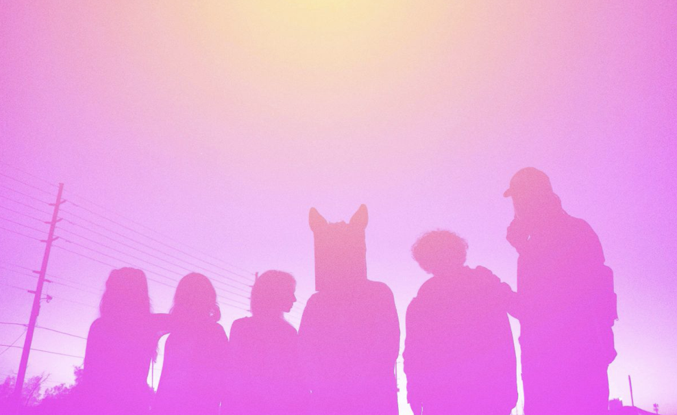 Slow Magic Brings The Heat With New EP, 'Closer 2 U'