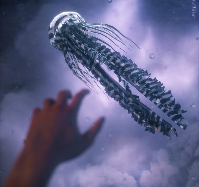 MEMBA Return With Striking New Original, "Strider" | ThisSongSlaps.com