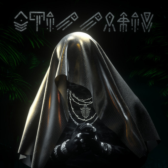 MEMBA Shares "Overrated" Featuring Levus Alone