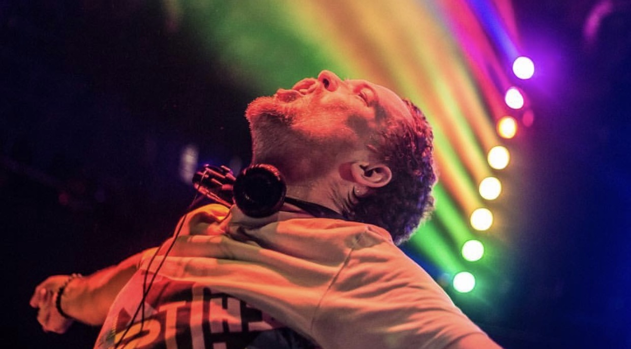 The Legend Of Rusko Continues With New "Sauce" EP